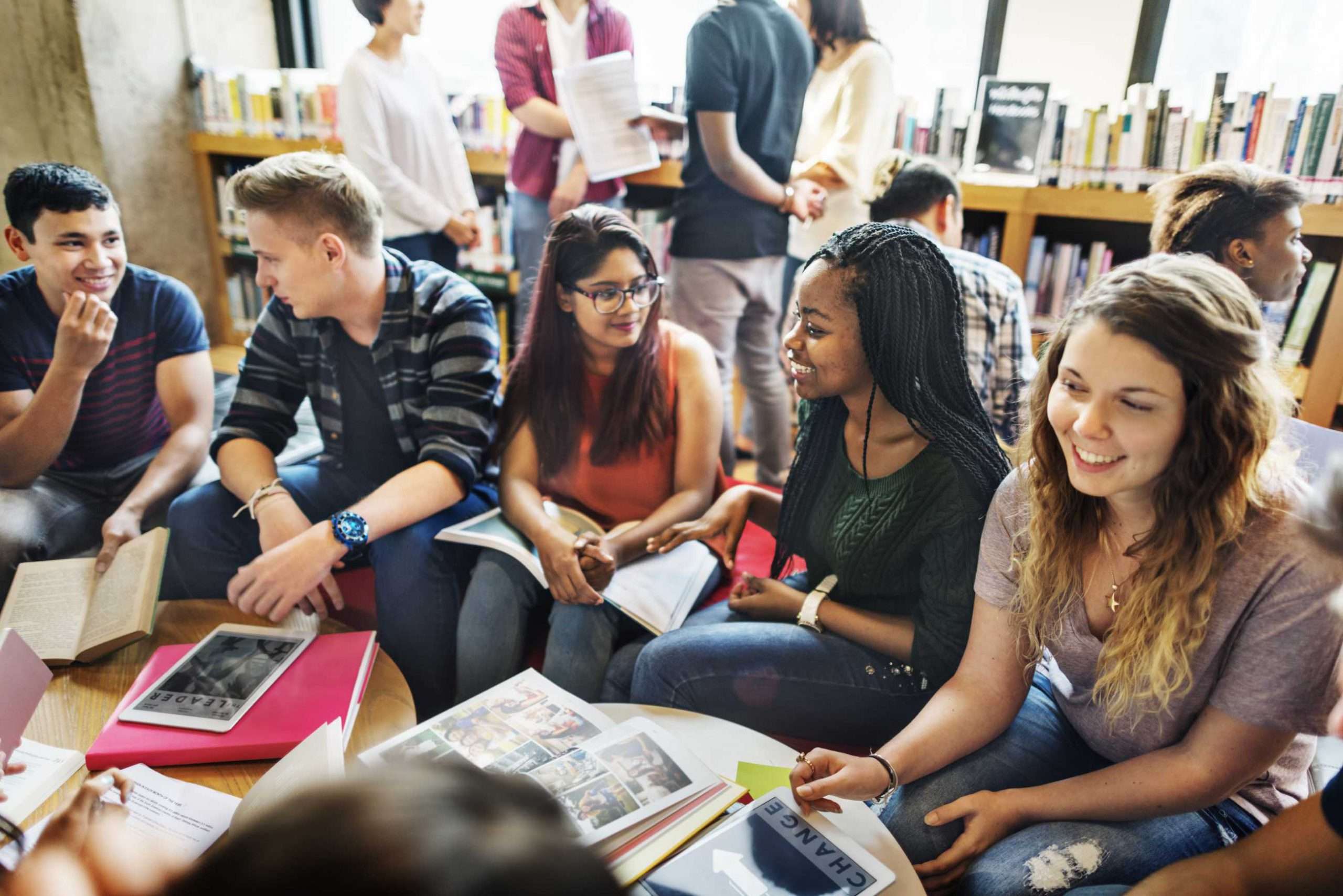 High School – The Ottawa Catholic School Board