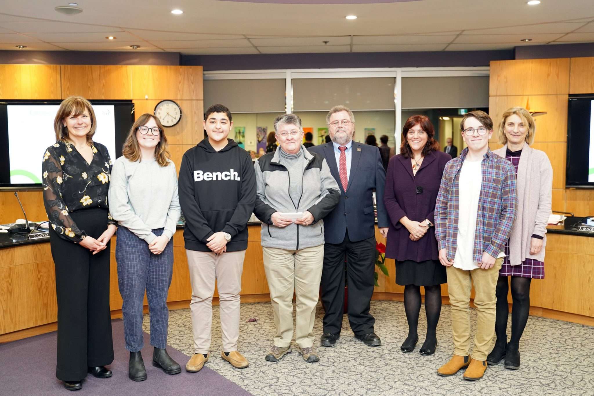 December 17, 2019 News From the Boardroom – The Ottawa Catholic School ...