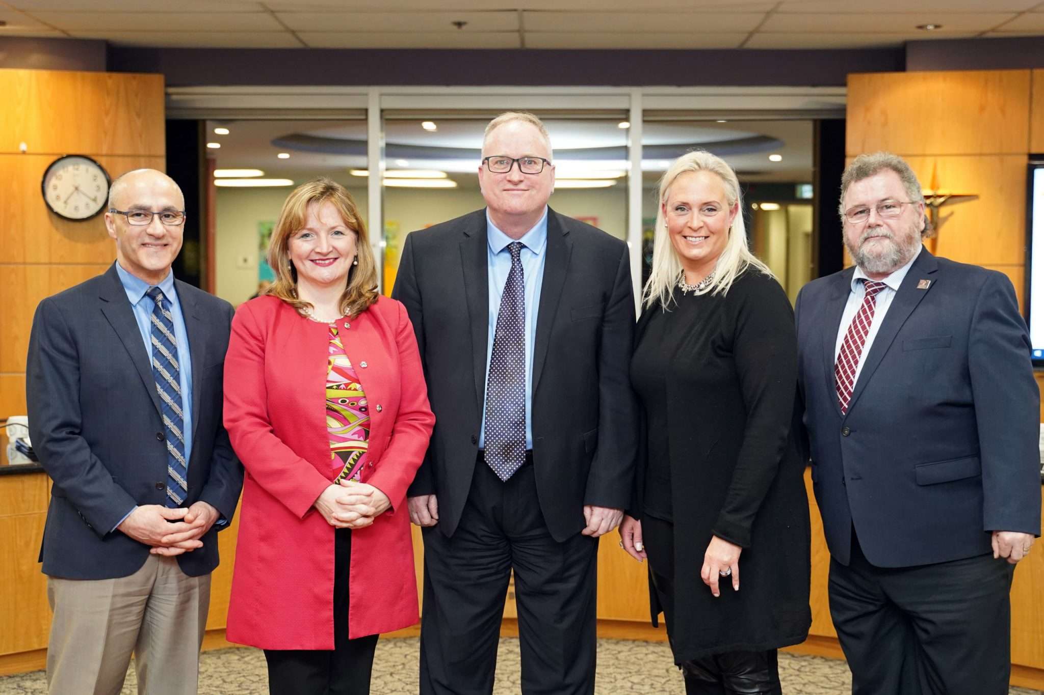 January 28, 2020 News From the Boardroom – The Ottawa Catholic School Board