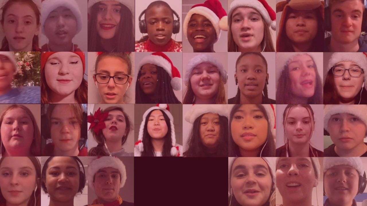 Virtually Christmas by OCSB Chamber Choir – The Ottawa Catholic School ...