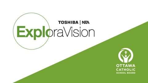 St. Andrew students head to ExploraVision national finals – The Ottawa ...