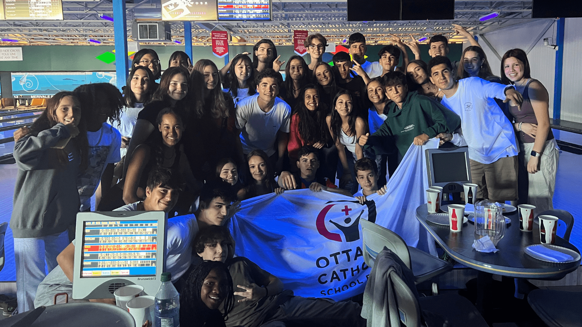 Excitement builds as OCSB International Students start the 2022-2023 school year – The Ottawa ...