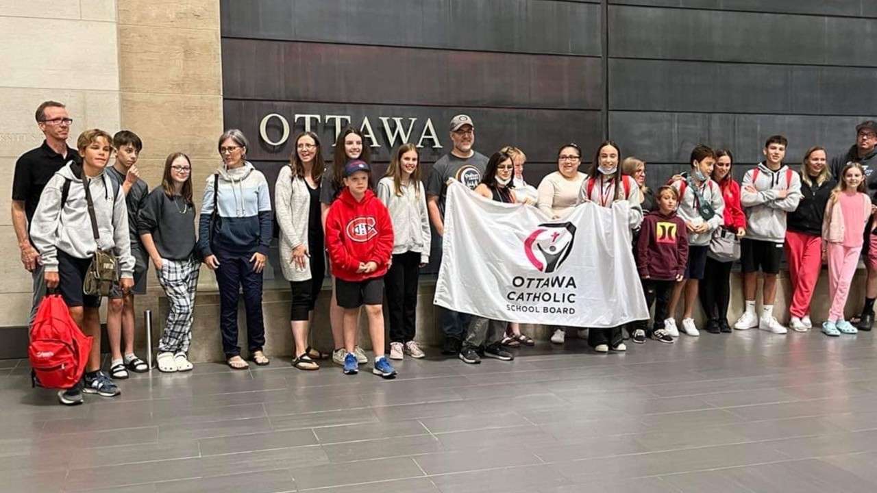 Excitement builds as OCSB International Students start the 2022-2023 school year – The Ottawa ...