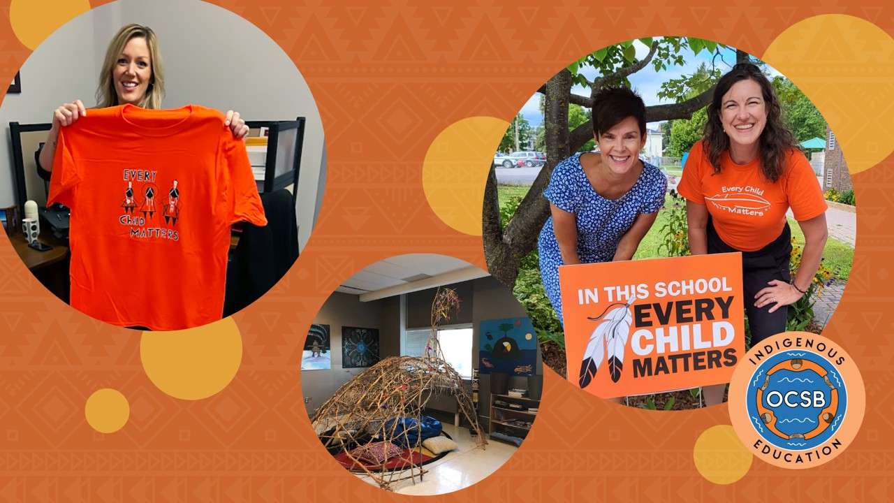 Orange Shirt Day and the National Day for Truth and Reconciliation is ...