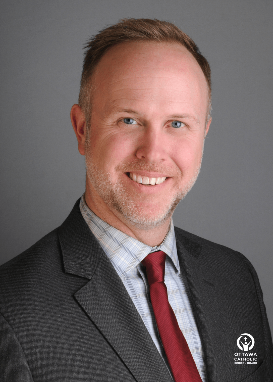 Executive Council – The Ottawa Catholic School Board
