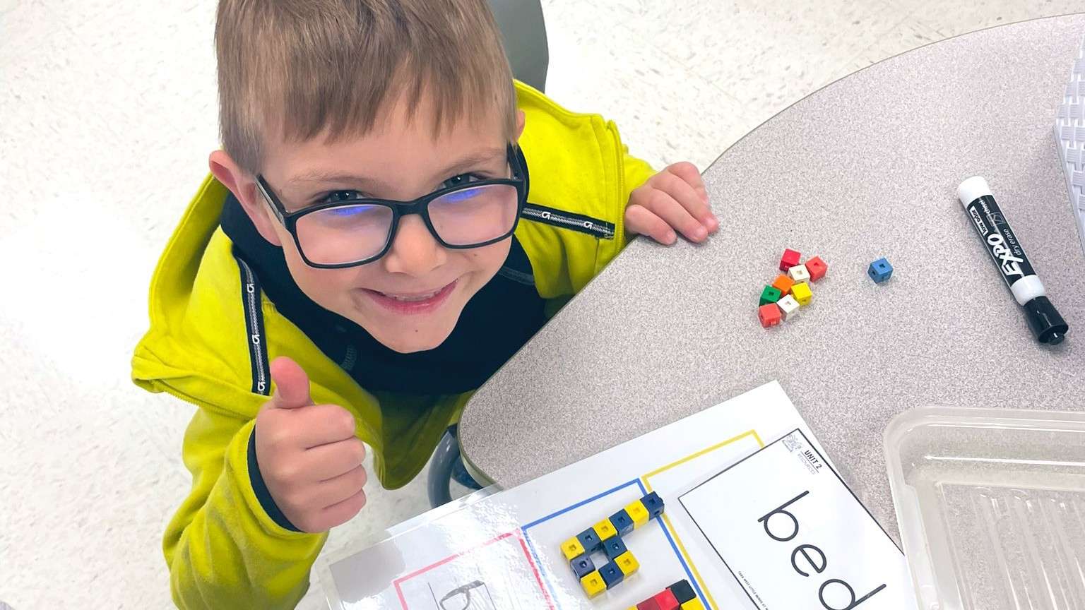 Today is Child Care Worker & Early Childhood Educator (ECE ...