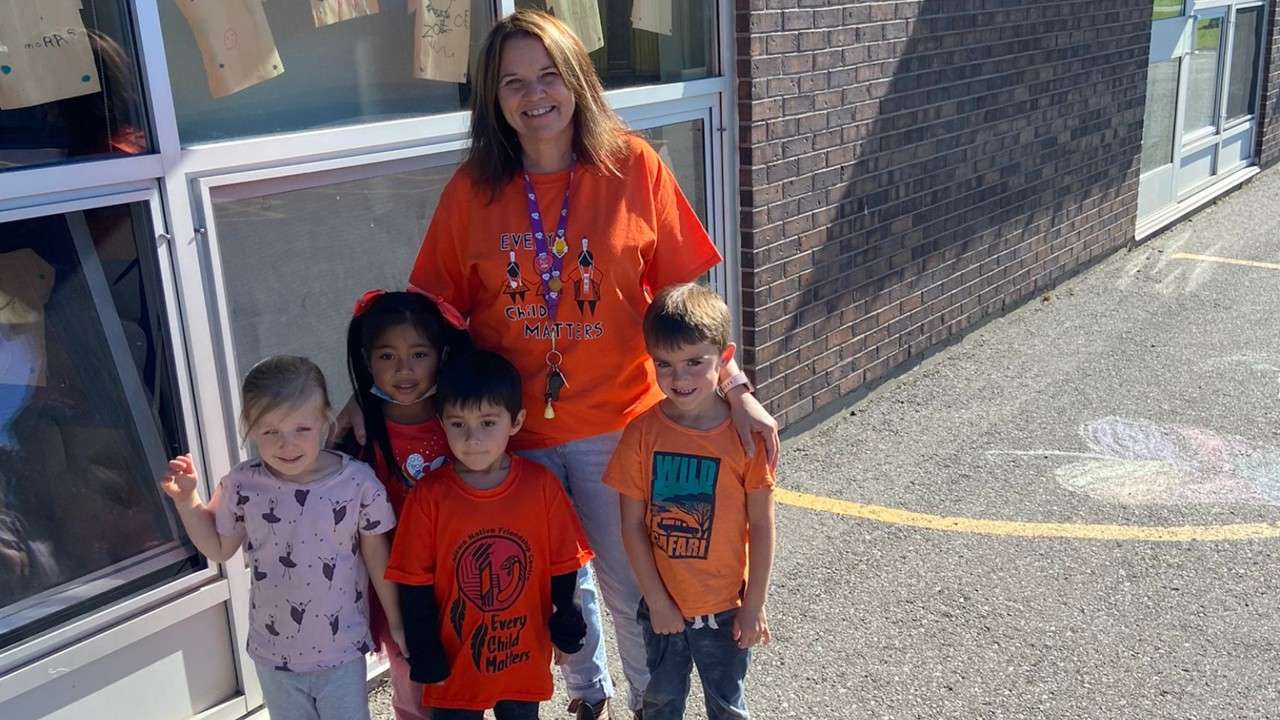 Team OCSB – The Ottawa Catholic School Board