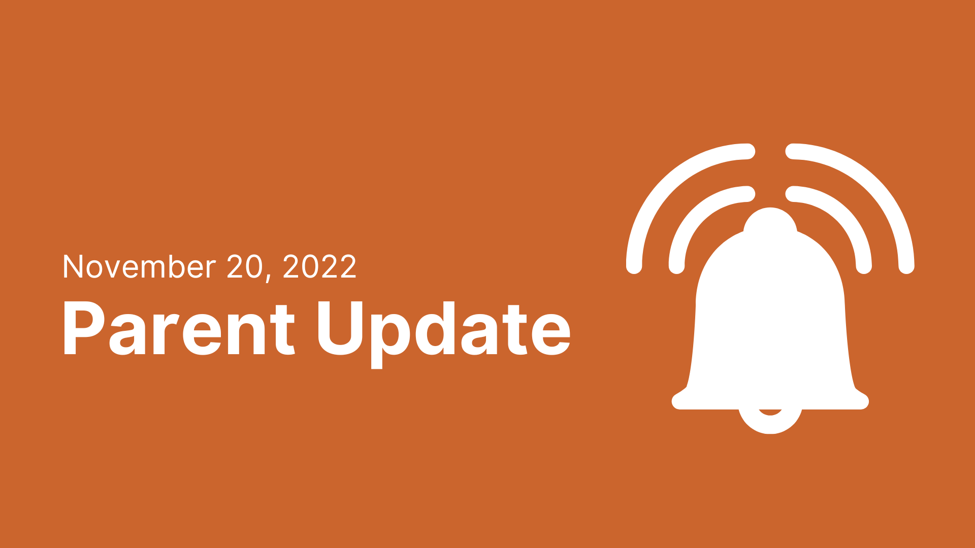 Parent Update: All OCSB Schools Will Be Open For In-person Learning ...