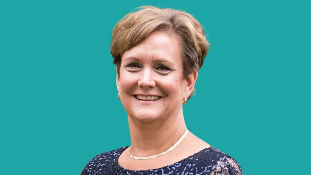 Barbara Ann Giroux – Recipient of the 2022 Governor General’s History ...