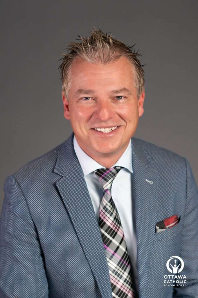 Trustees – The Ottawa Catholic School Board