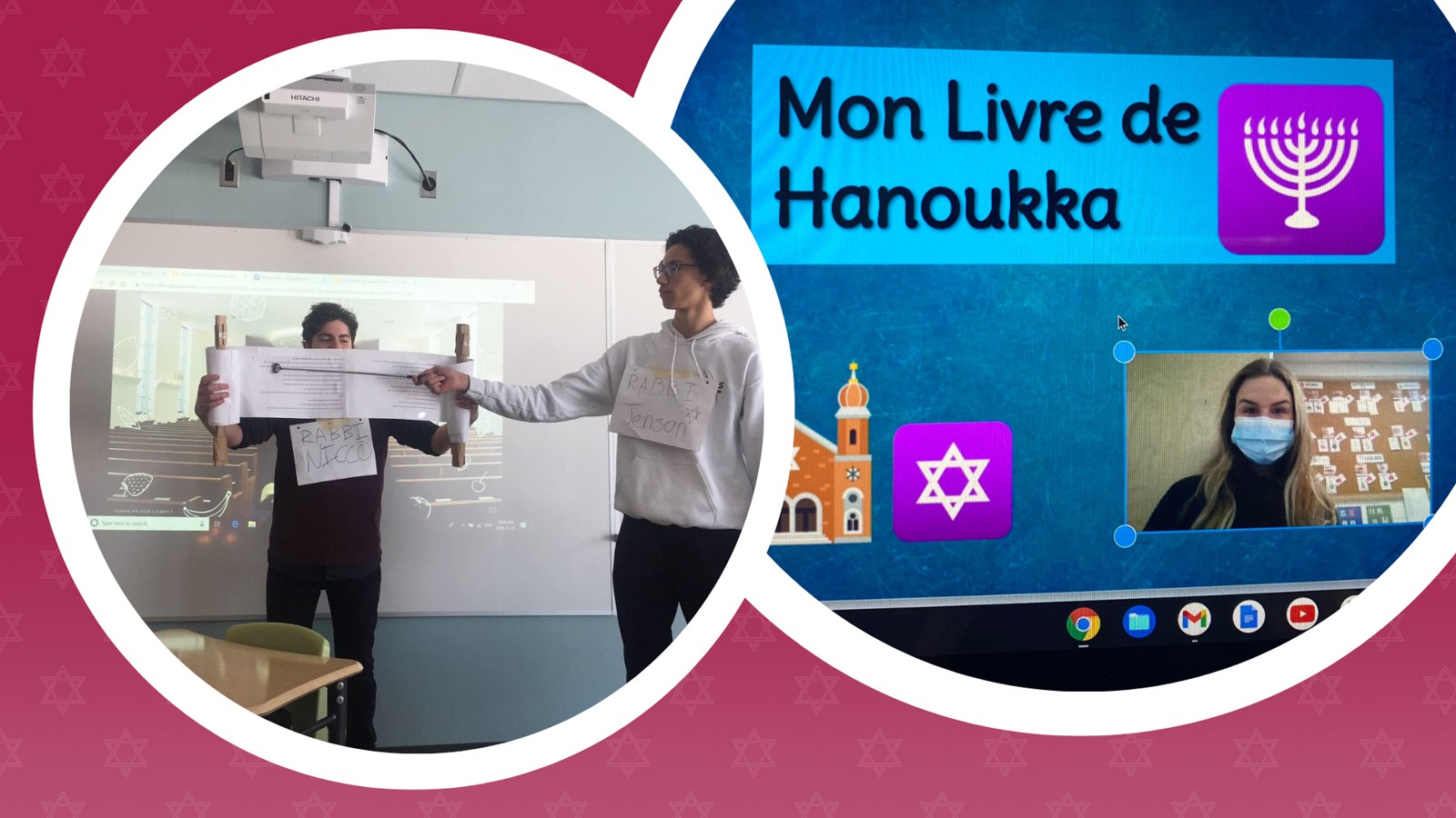 January 27 is Holocaust Remembrance Day – The Ottawa Catholic School Board