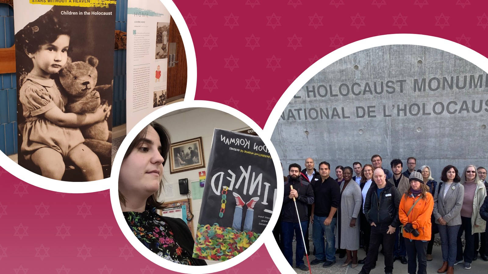 January 27 is Holocaust Remembrance Day – The Ottawa Catholic School Board