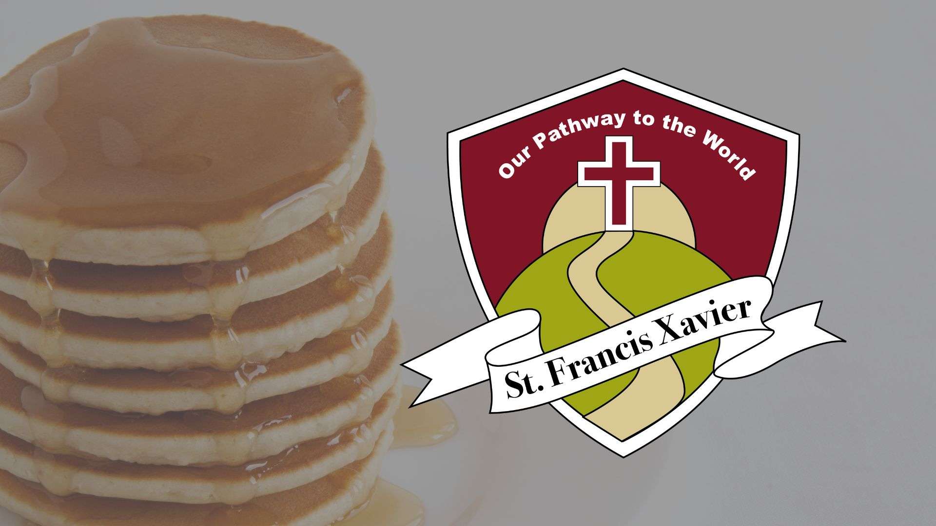 St. Francis Xavier Catholic High School – Will Celebrate Shrove Tuesday With A School-wide ...