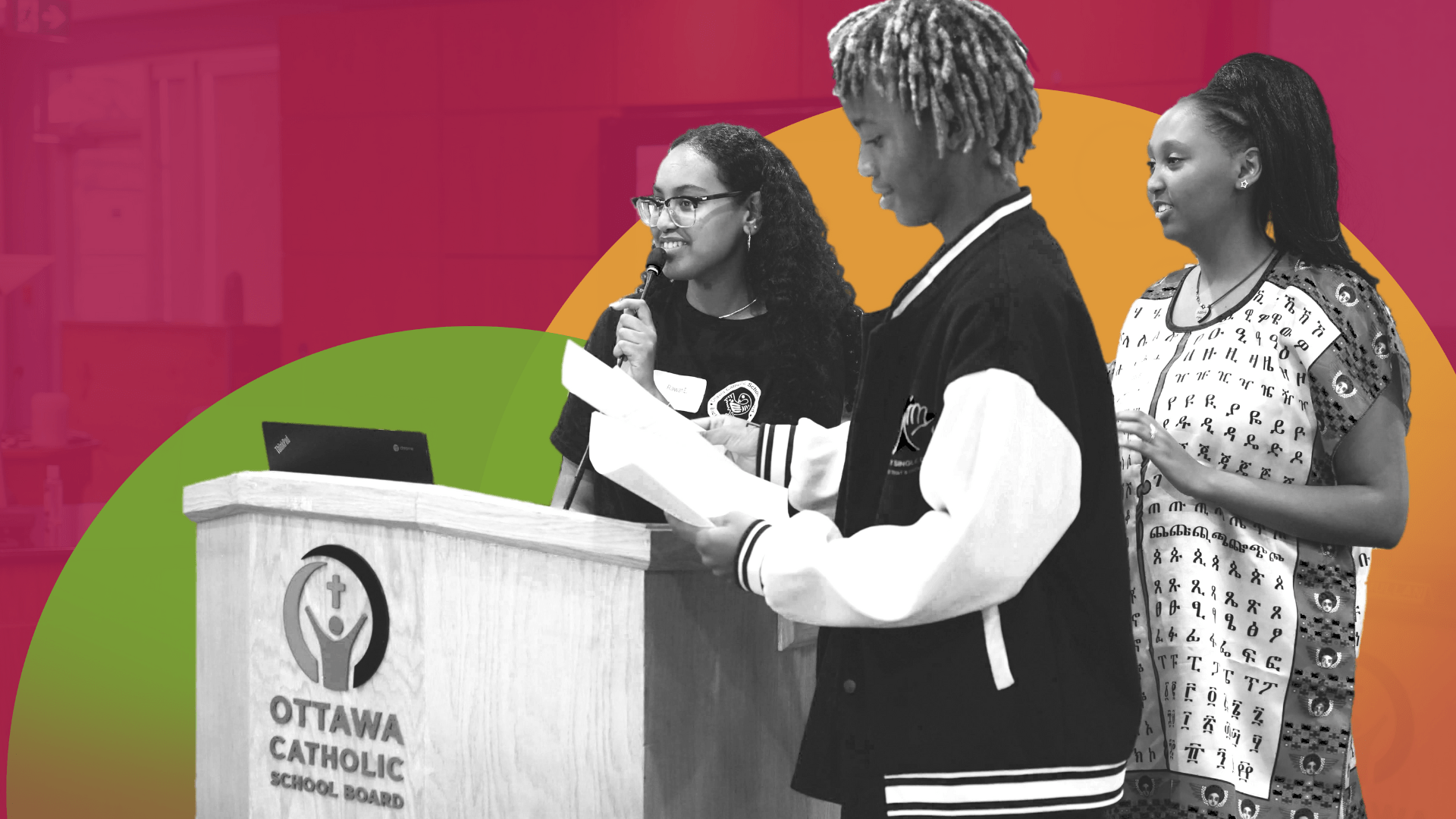 Annual OCSB Black Student Forum is a Picture of Black Joy – The Ottawa ...