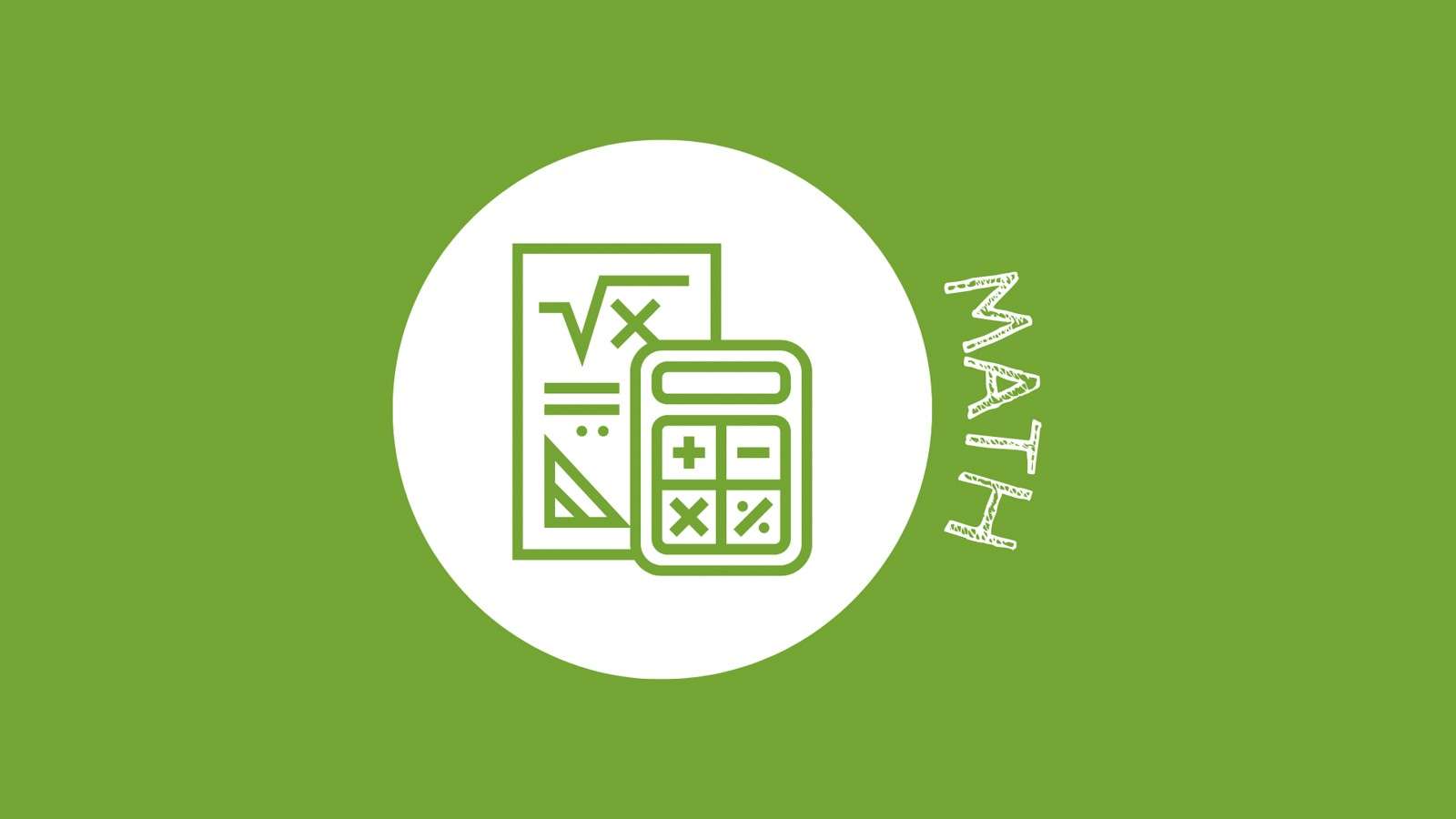 Sharing our love for Math during STEAM week – The Ottawa Catholic ...