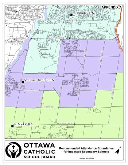 New Catholic Elementary School coming to Findlay Creek – The Ottawa ...