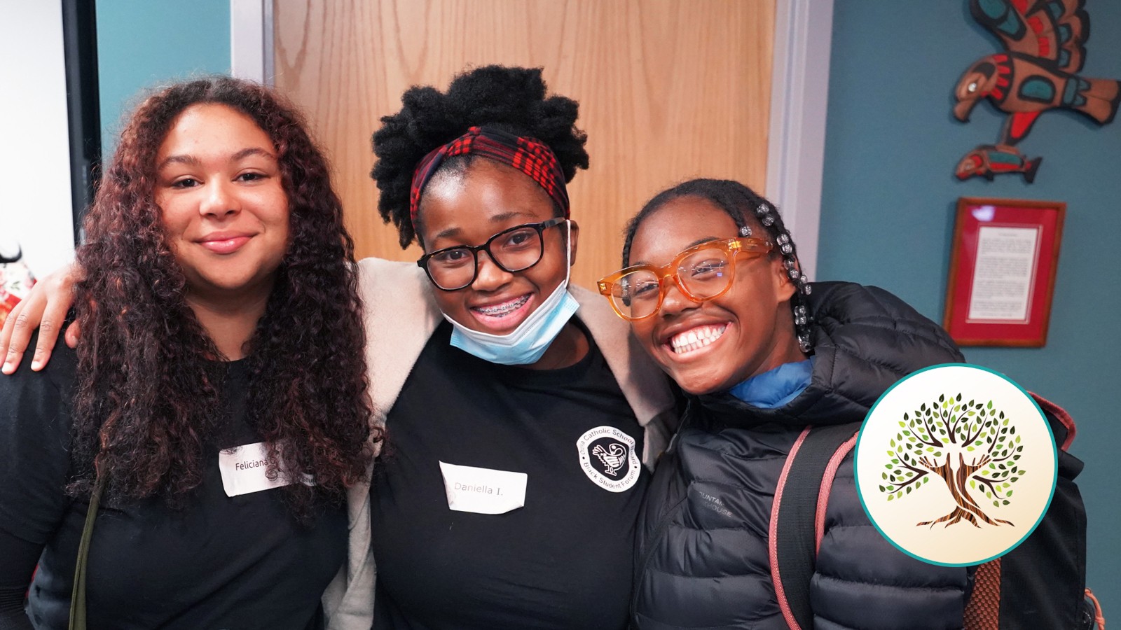 OCSB Standing Against Racism Week – The Ottawa Catholic School Board