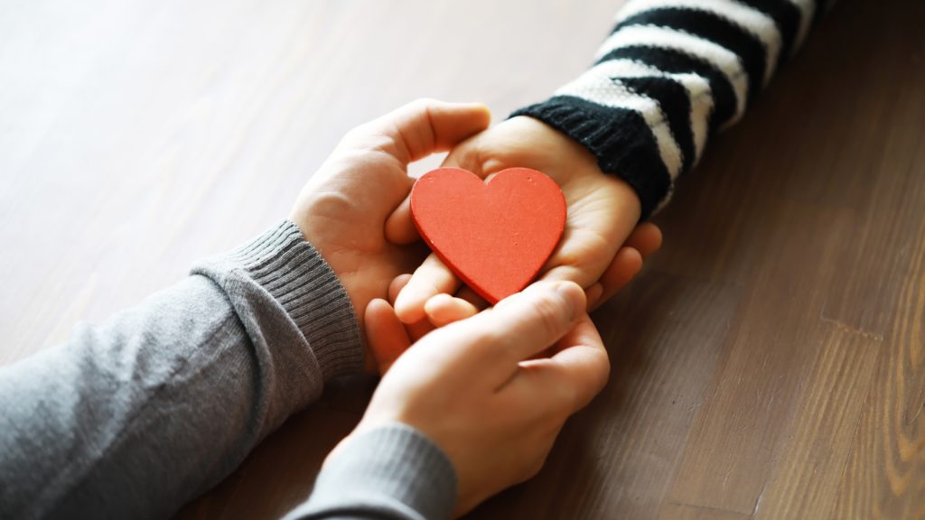 Sharing Our Stories Builds Community and Spreads Joy – Mental Health Awareness Week 2023 May 1 to 7