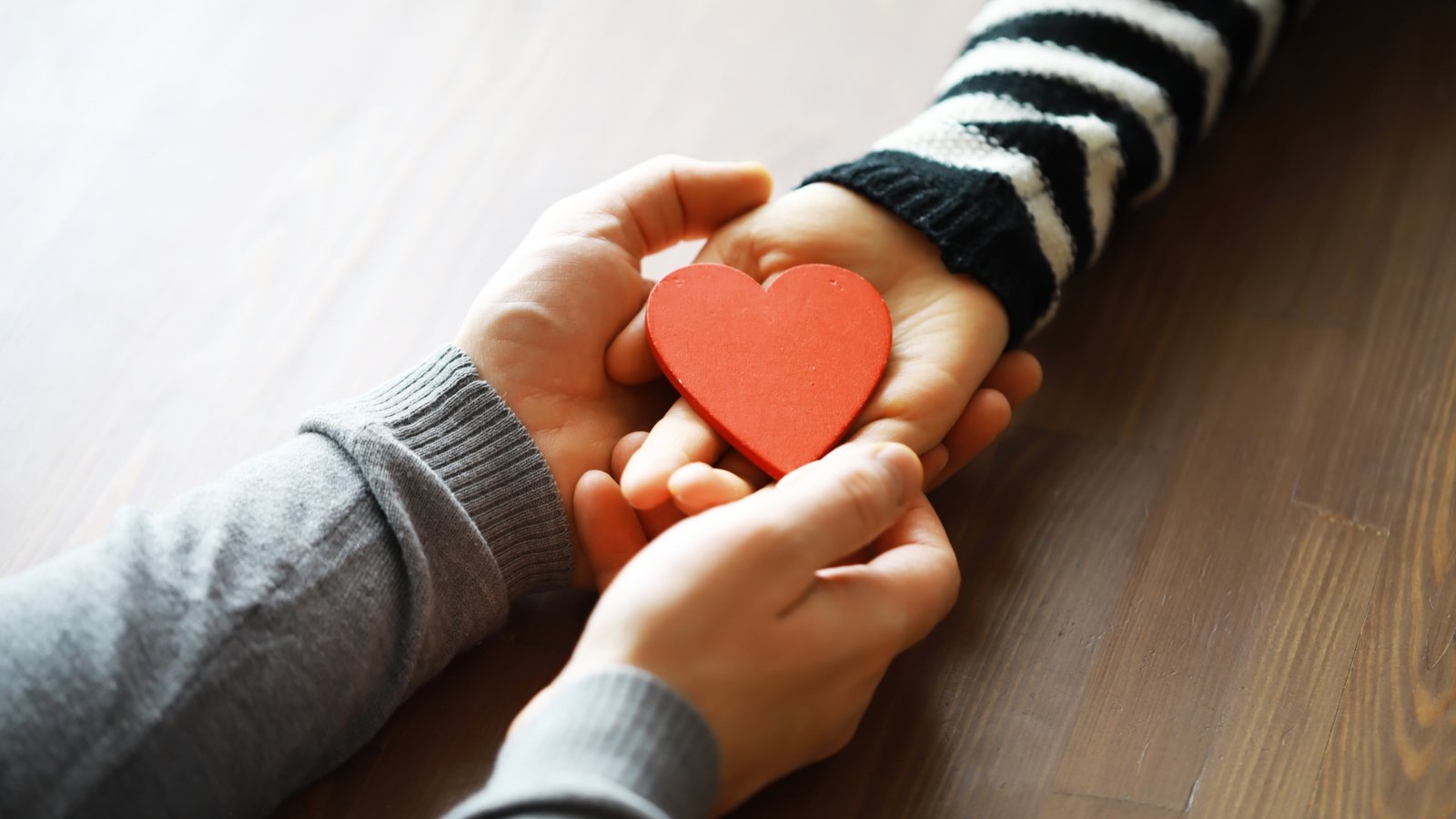 Sharing Our Stories Builds Community and Spreads Joy – Mental Health ...