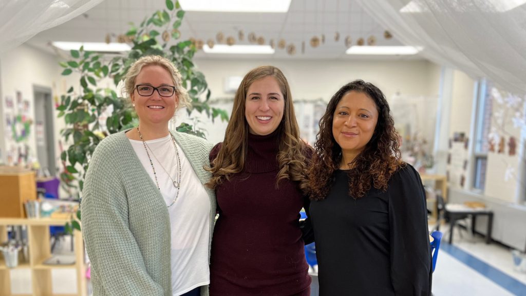 Team OCSB – The Ottawa Catholic School Board