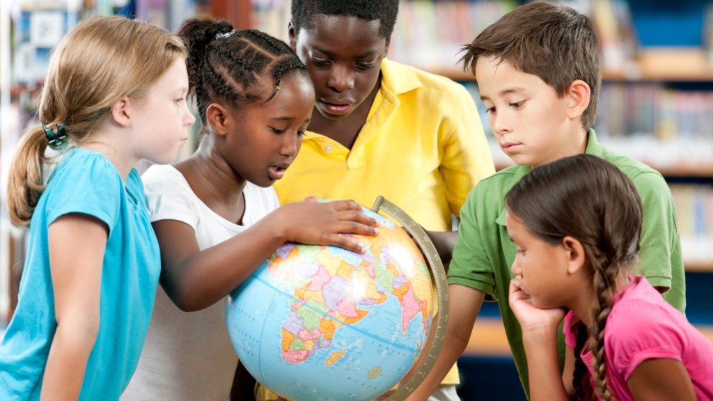 Summer International & Indigenous Languages Elementary Program 2023