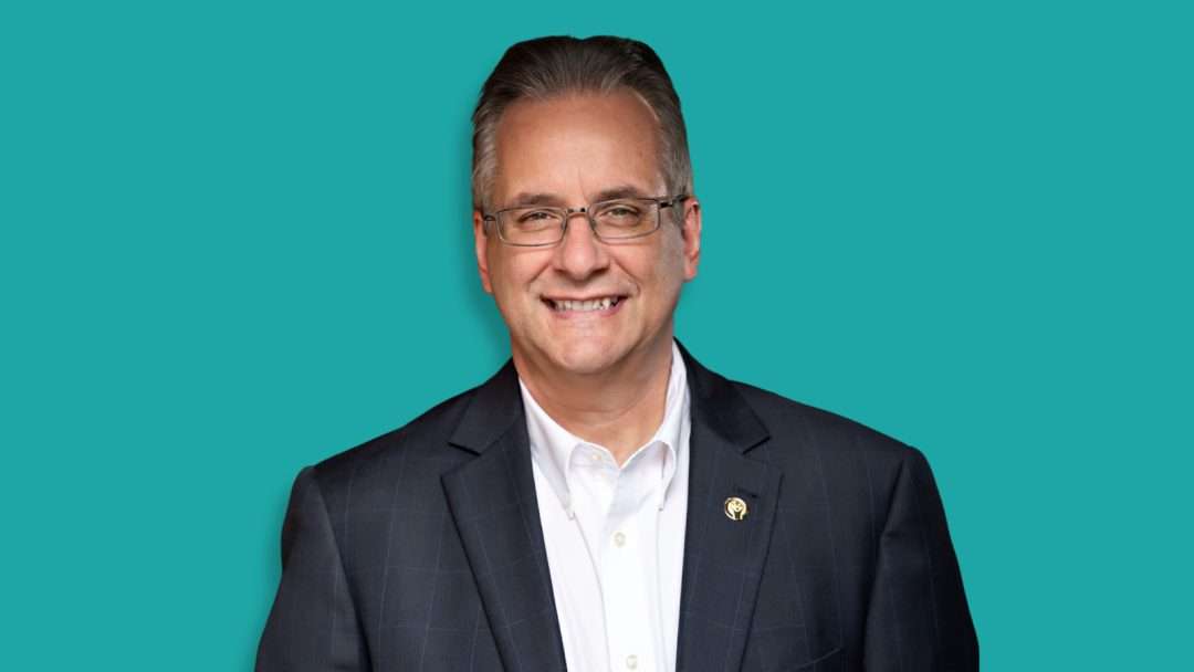 Year-End Message From OCSB Director of Education Tom D'Amico