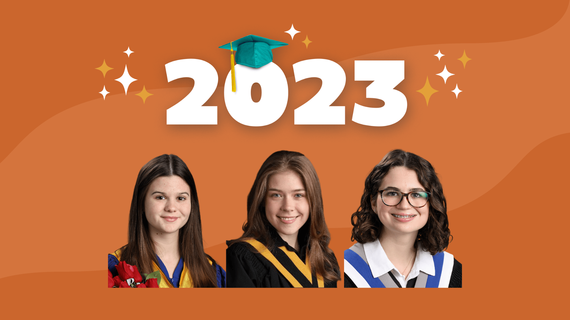 High School Honours: Additional Graduate Awards & Scholarships 2022 ...