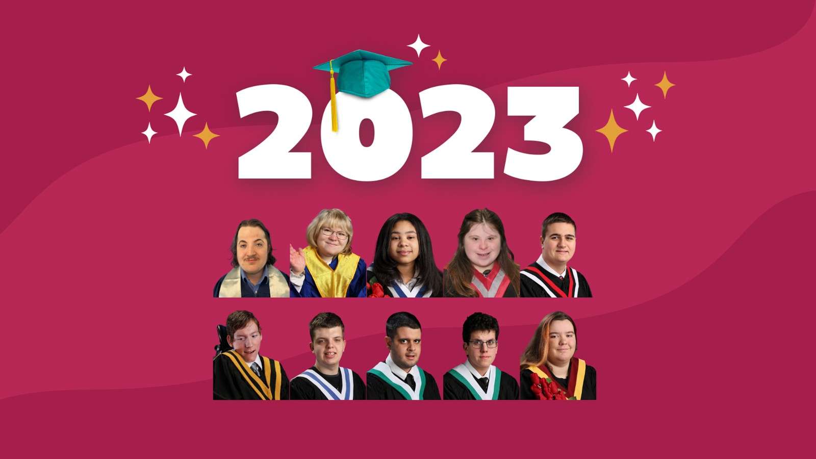 High School Honours: OCSB Graduate Award Recipients 2022-2023
