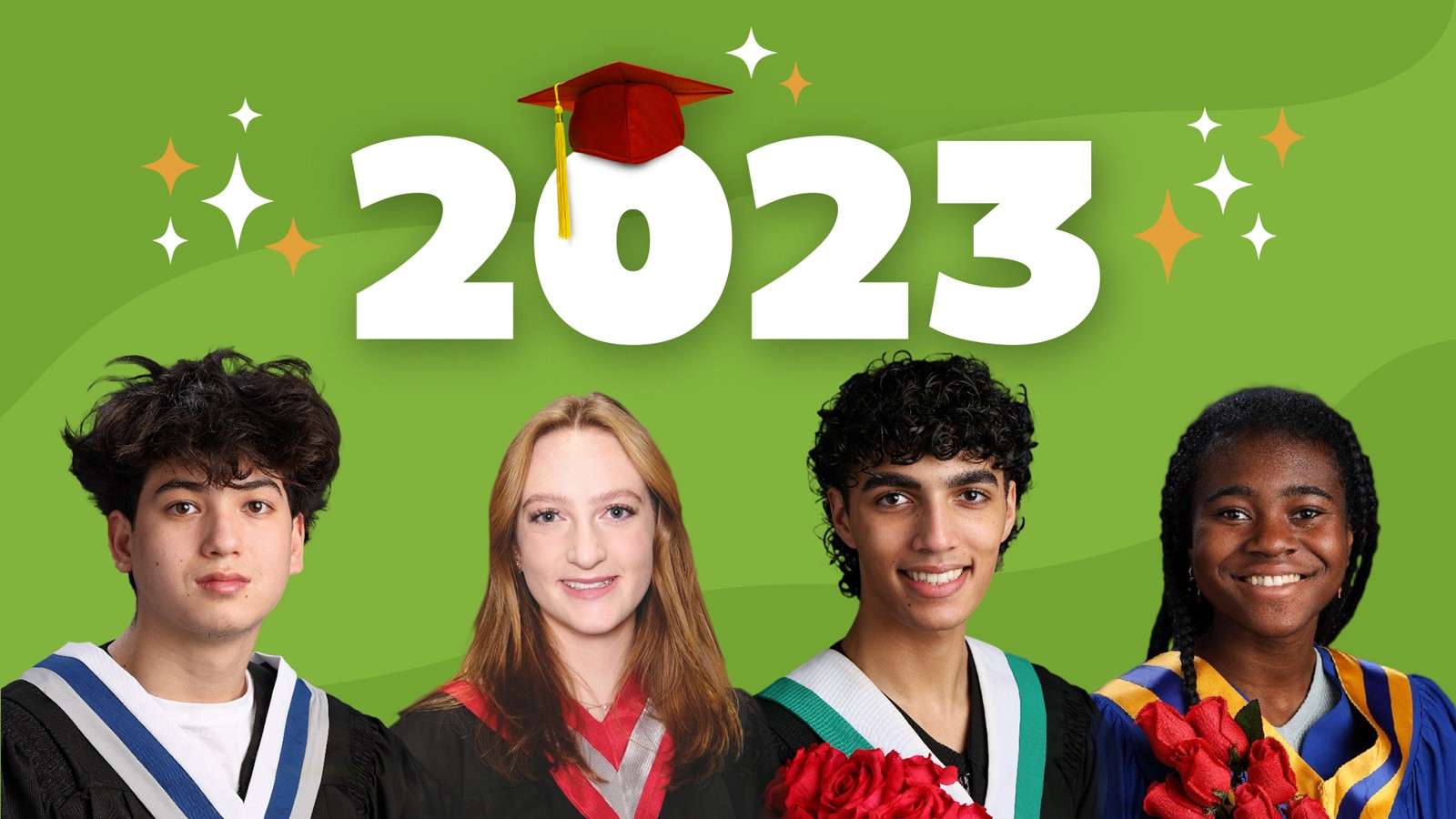 High School Honours: Be Community Awards 2022-2023 – The Ottawa ...