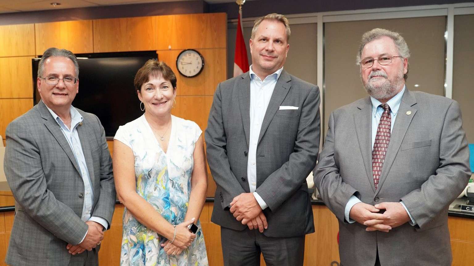 Luka Luketic-Buyers Will Be The New OCSB Trustee – The Ottawa Catholic ...