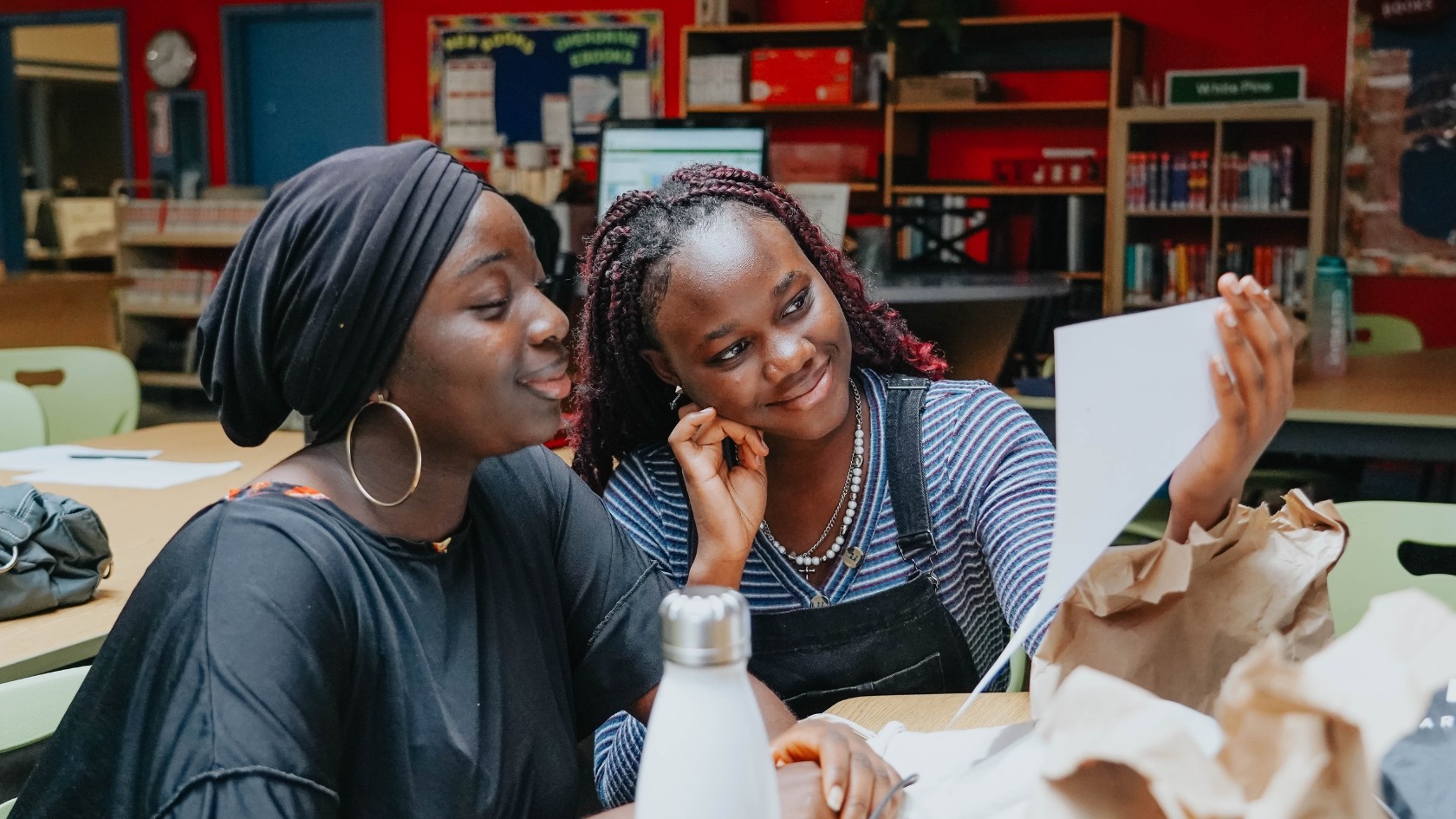Activating Black Student Success Through Parent Engagement Workshop – The Ottawa Catholic School ...