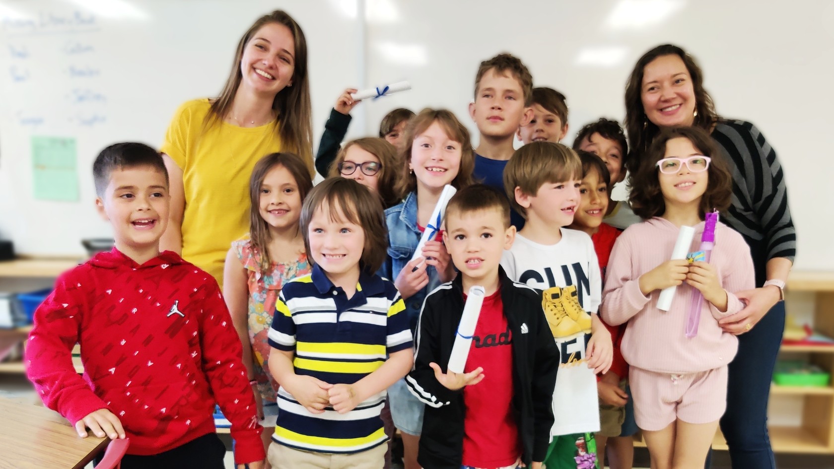 International Education – The Ottawa Catholic School Board