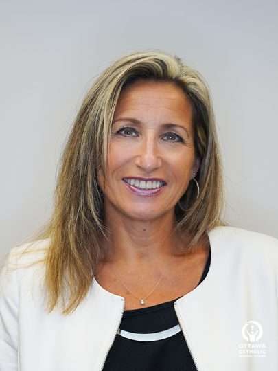 Executive Council – The Ottawa Catholic School Board