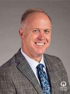 Executive Council – The Ottawa Catholic School Board