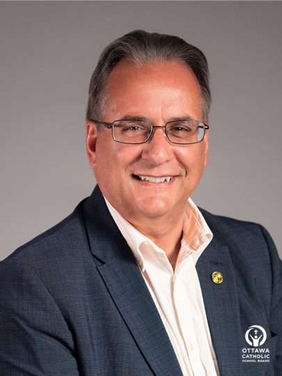 Executive Council – The Ottawa Catholic School Board
