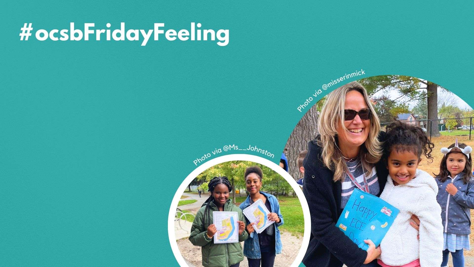 Friday Feeling | Celebrating the great outdoors – The Ottawa Catholic ...