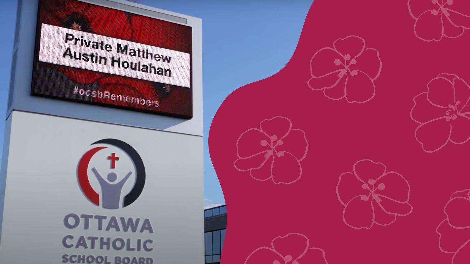 Who would you like to honour this Remembrance Day? – The Ottawa ...