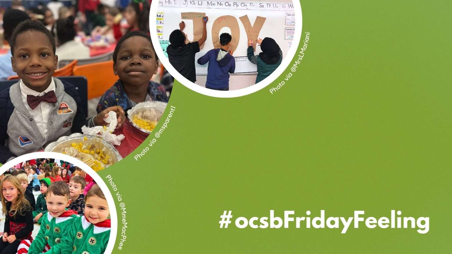 OCSB Homepage - The Ottawa Catholic School Board