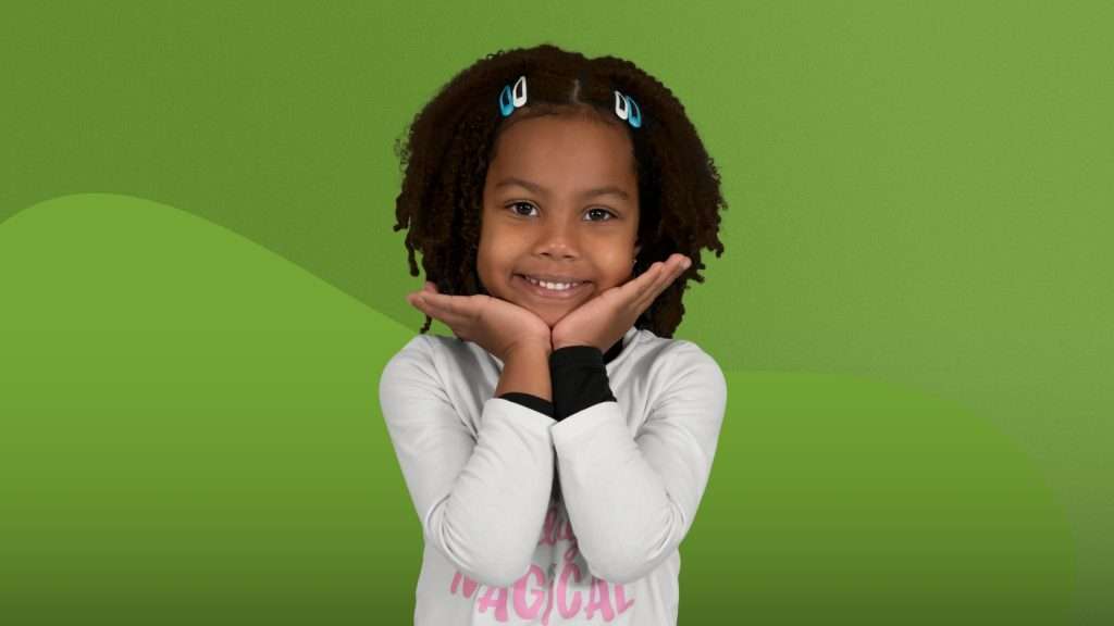 Kindergarten 101 – A Day in the Life