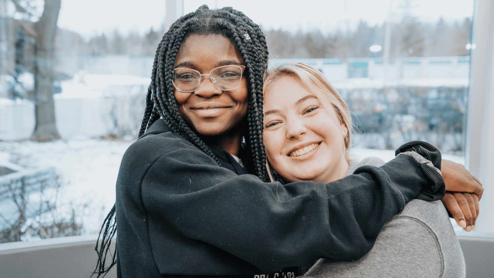 Spreading Compassion: Celebrating Kindness Week at the OCSB