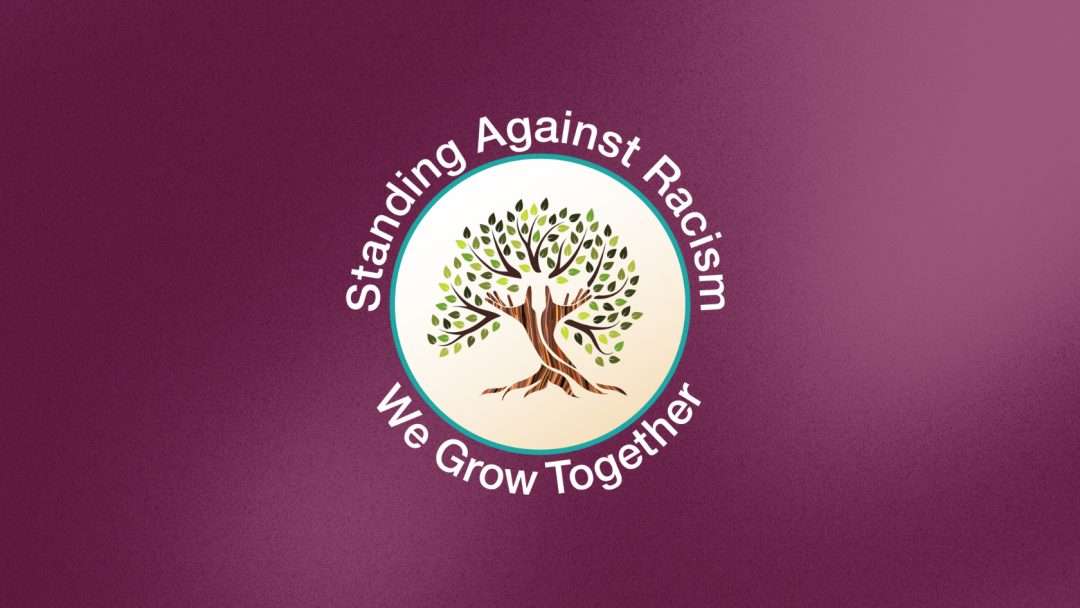 OCSB Standing Against Racism Week 2024