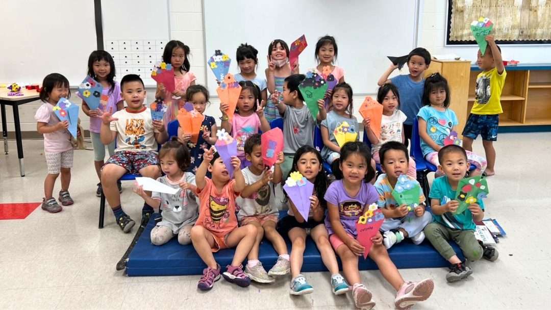 The 2024 Summer International & Indigenous Languages Program