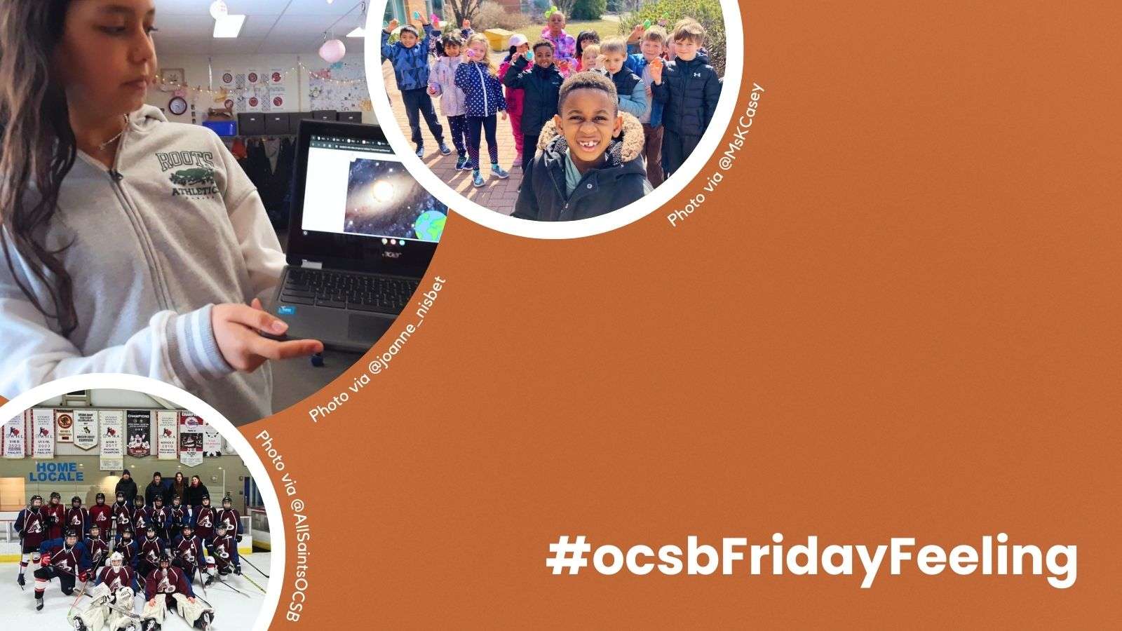 Friday Feeling | Snow, Sun and the Solar Eclipse – The Ottawa Catholic ...