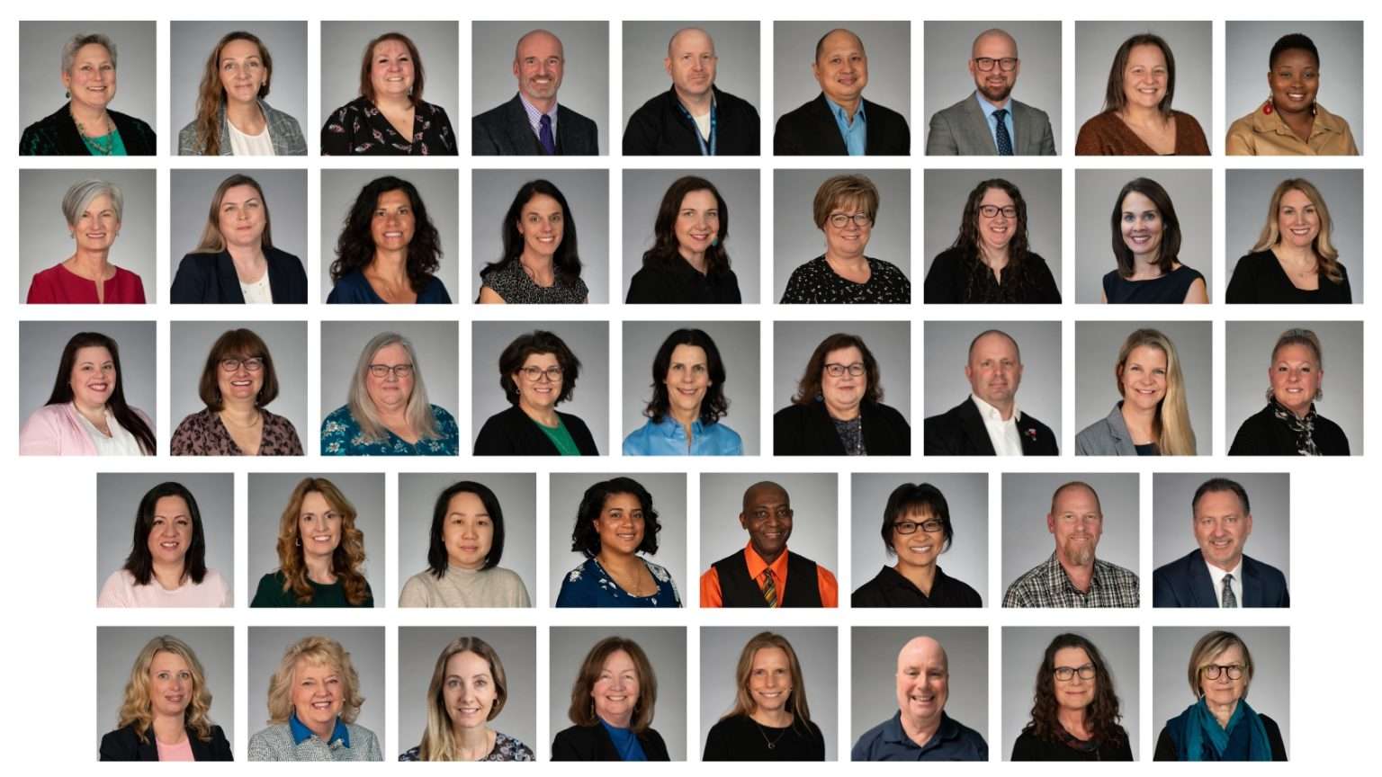 Team OCSB – The Ottawa Catholic School Board