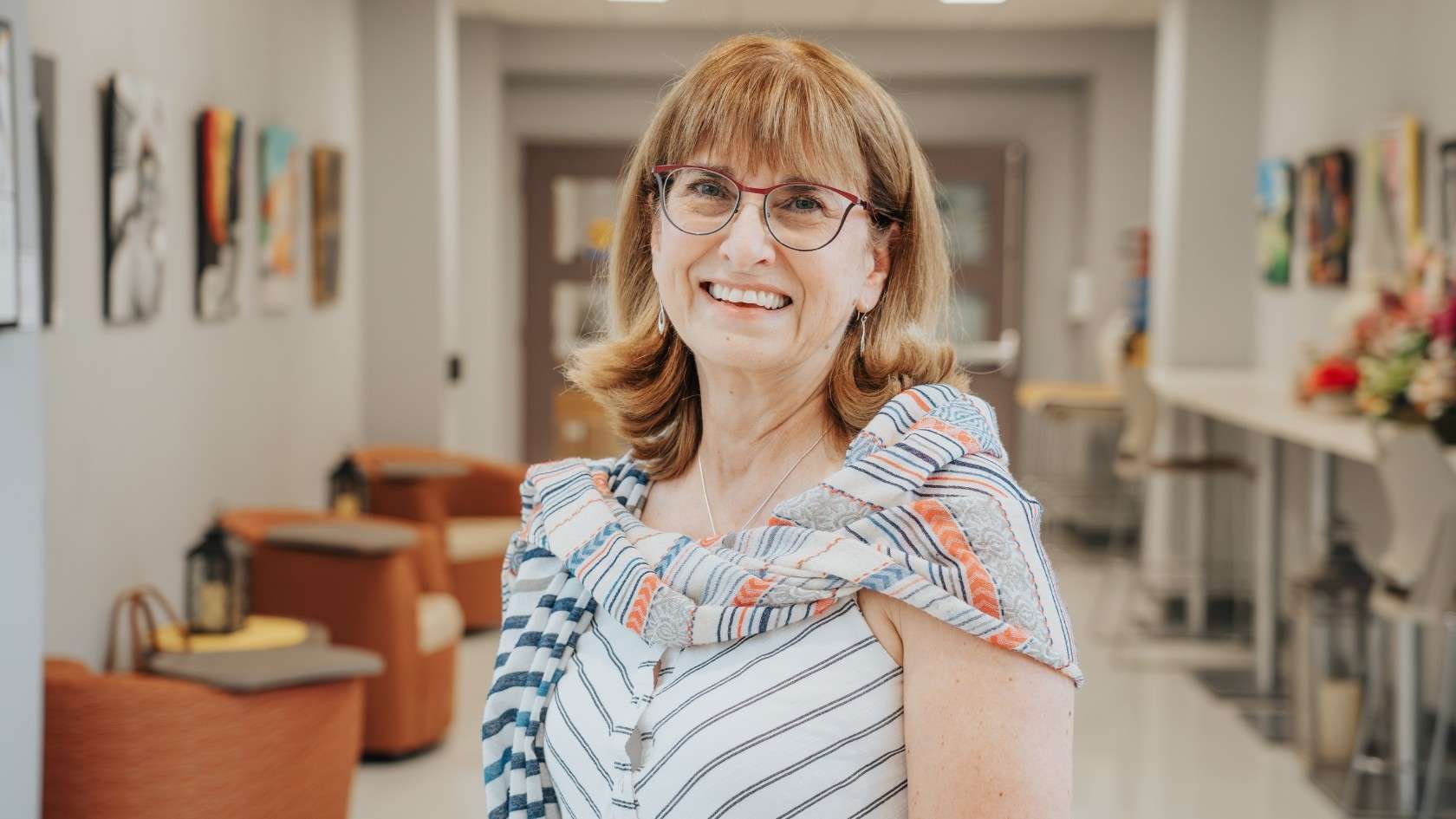 Celebrating Excellence: Dr. Laurinda Cudmore Receives 2024 Canadian ...