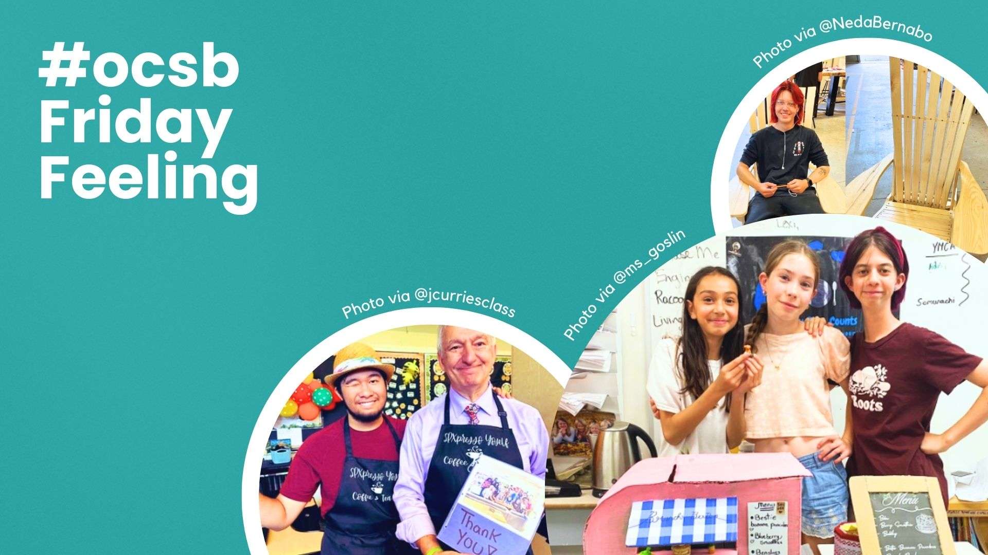 Friday Feeling | Countdown to Summer – The Ottawa Catholic School Board