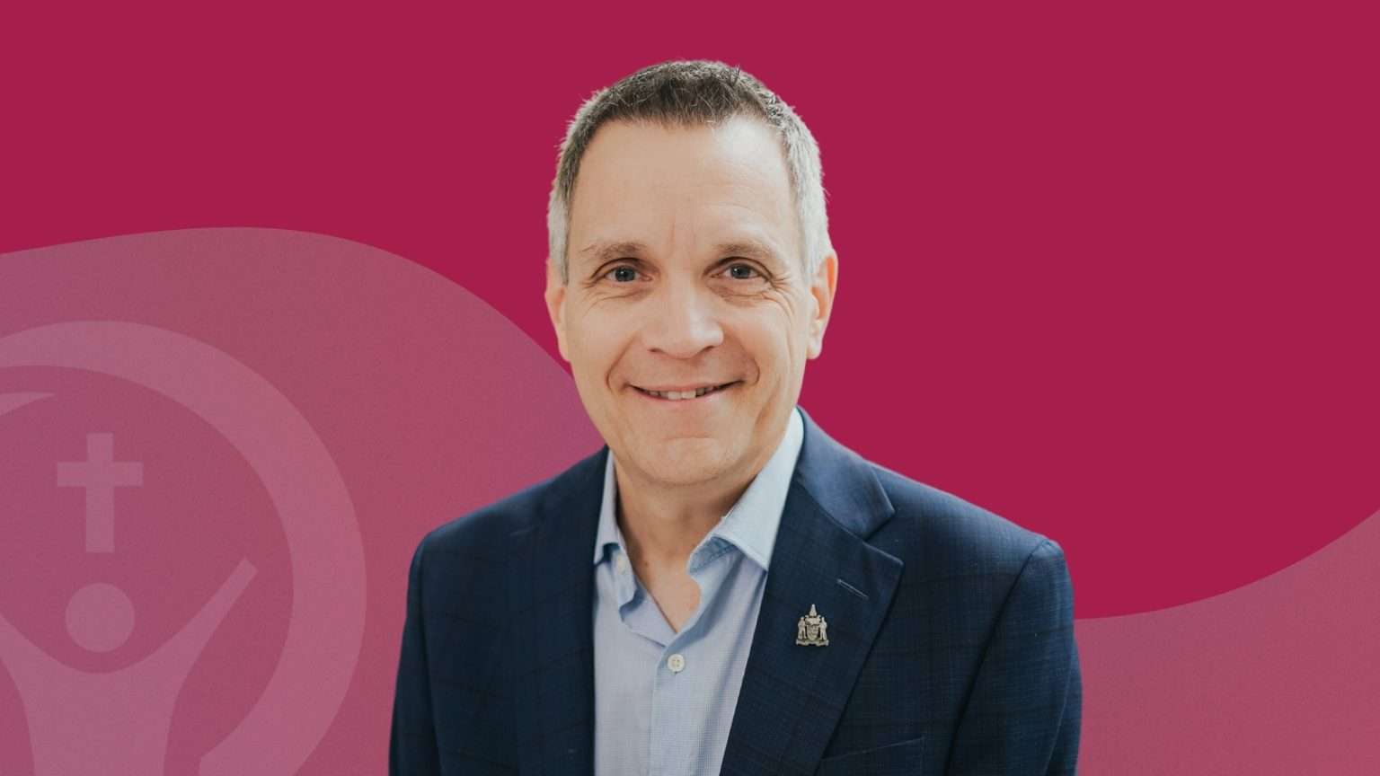 Mark Sutcliffe – 2024 Distinguished Catholic Alumni Award Recipient ...