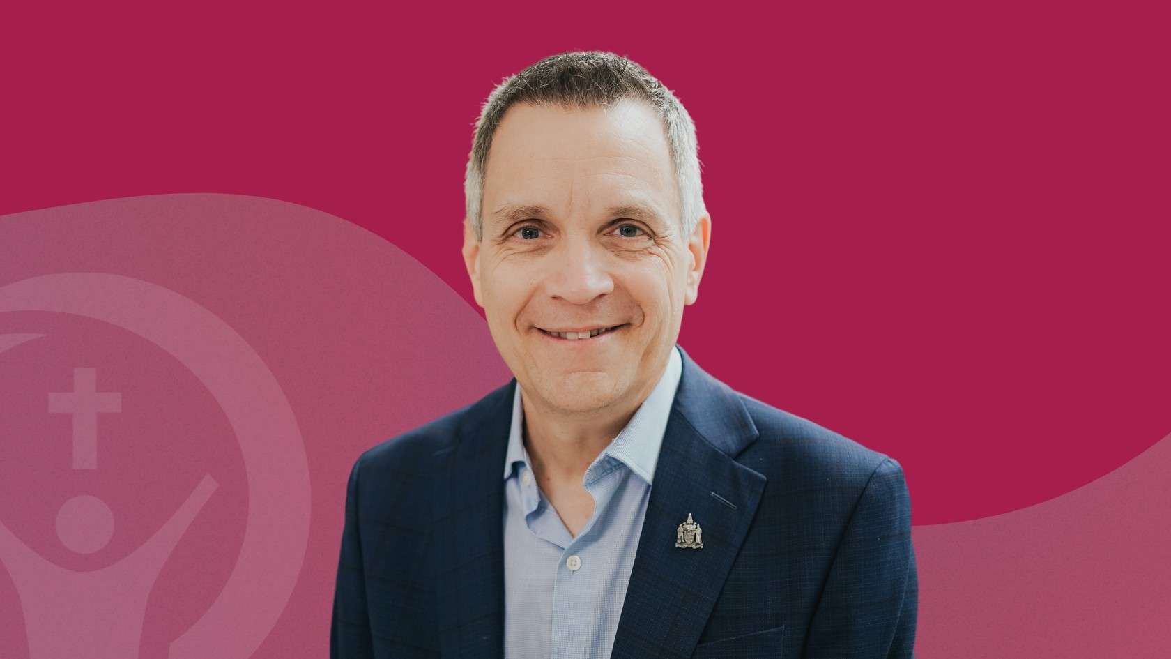 Mark Sutcliffe – 2024 Distinguished Catholic Alumni Award Recipient – The Ottawa Catholic School ...