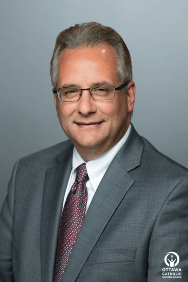 Executive Council – The Ottawa Catholic School Board