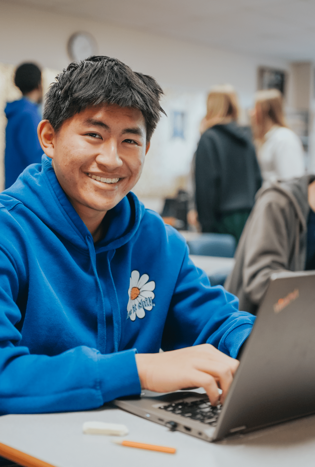 Our Schools – The Ottawa Catholic School Board